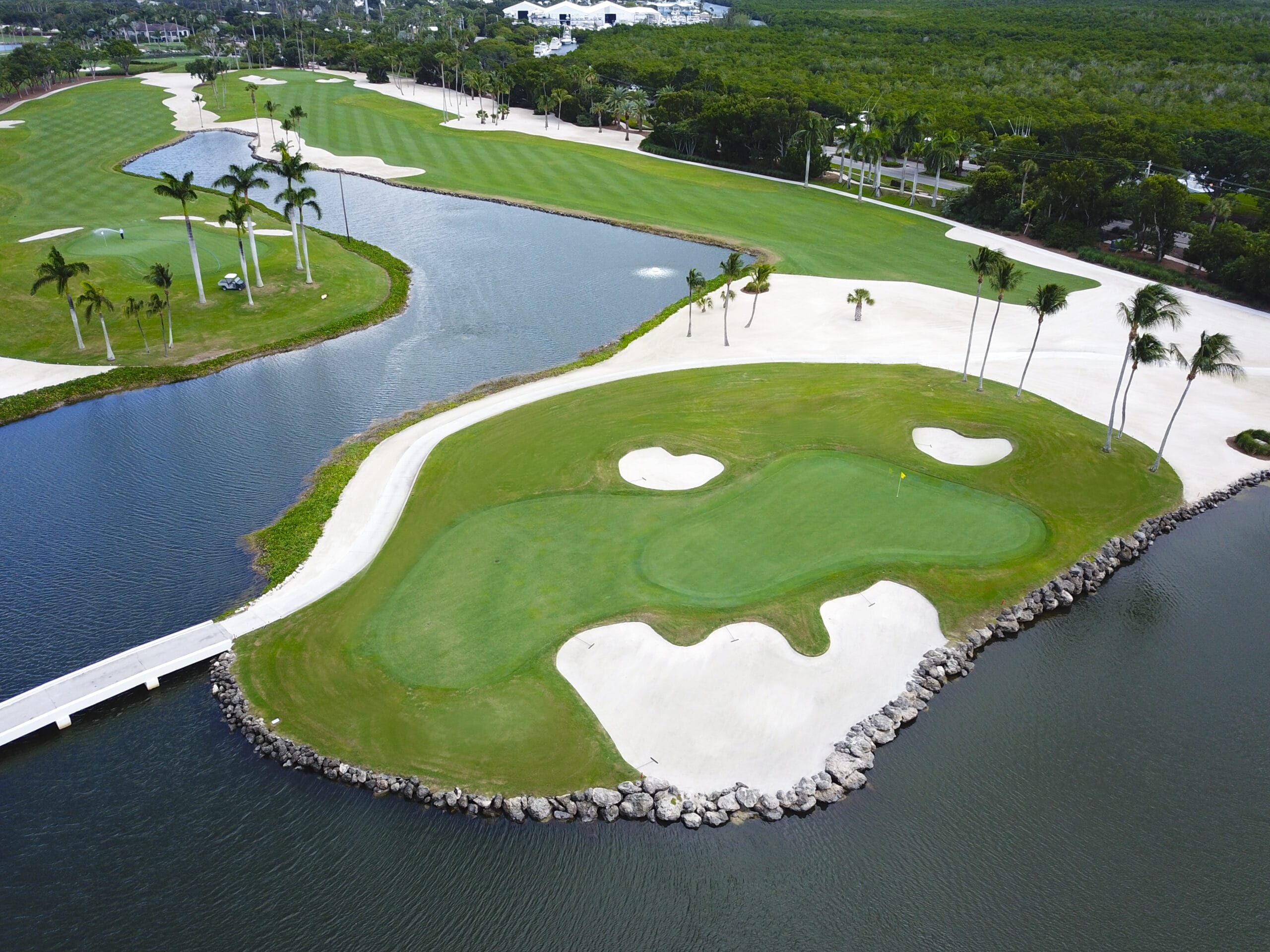 Golf - Ocean Reef Club Ocean Reef Club