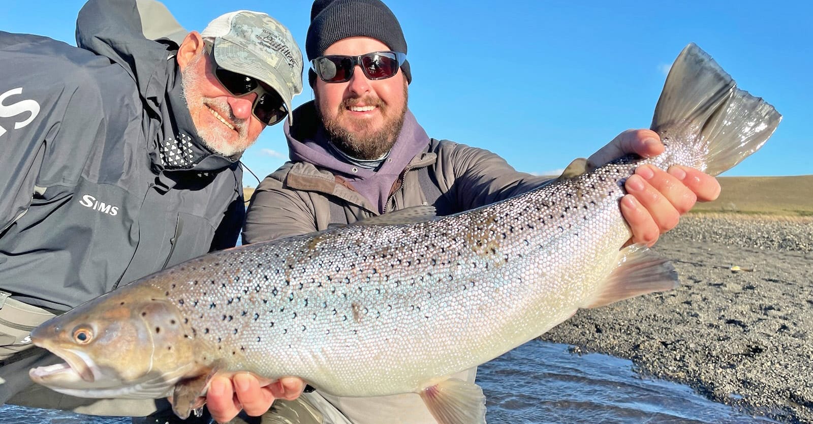 “The Edge of the World” - Ocean Reef Club Ocean Reef Club